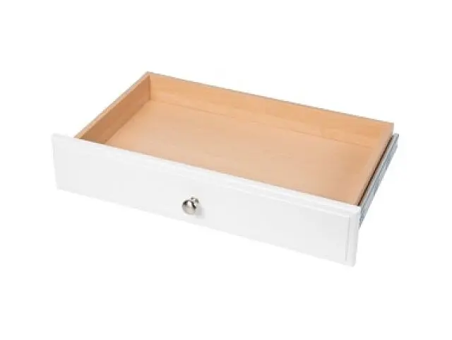 EASY TRACK DELUXE DRAWER 4" CG | Ferreteria Maderas 3C
